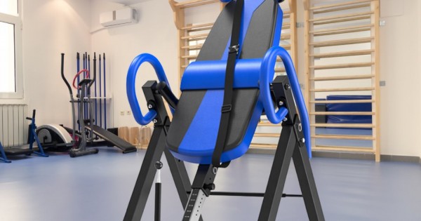 Inversion Tables